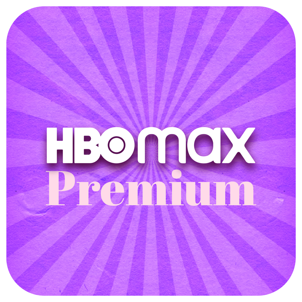 خرید اکانت اچ‌بی‌او مکس - HBO max Premium + گارانتی آخرین لحظه - اکانت ...